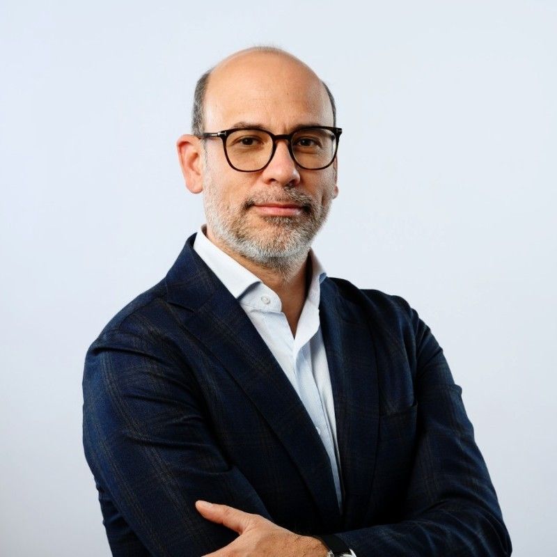 Eduardo Valencia — New Space & Solutions